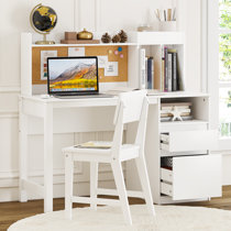 Study Table And Chair Wayfair